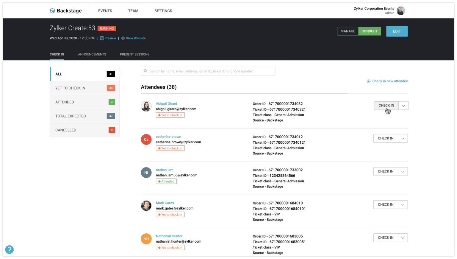 Zoho One and Beyond - An Overview of Every Zoho Application - Zenatta Consulting