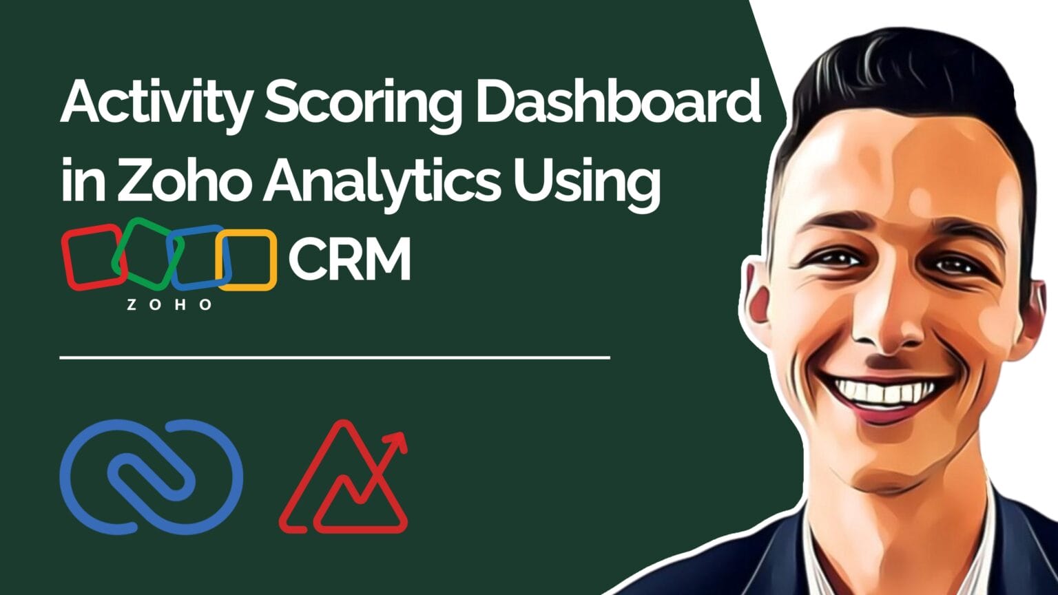 Zoho Analytics Review Articles Guides And Videos Zenatta Consulting