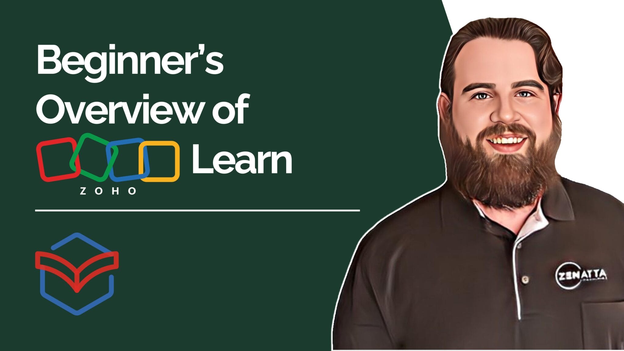 Zoho Learn Reviews, Articles, Guides, & Video Tutorials - Zenatta ...