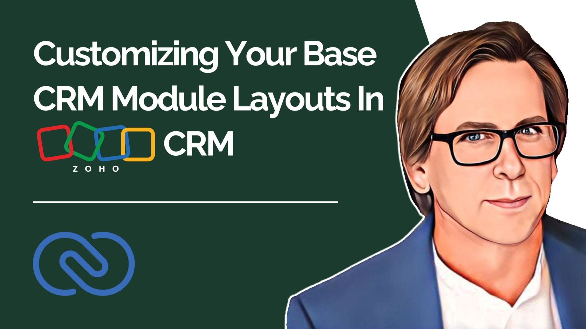 Zoho CRM Review, Articles, Guides, & Video Tutorials - Zenatta Consulting