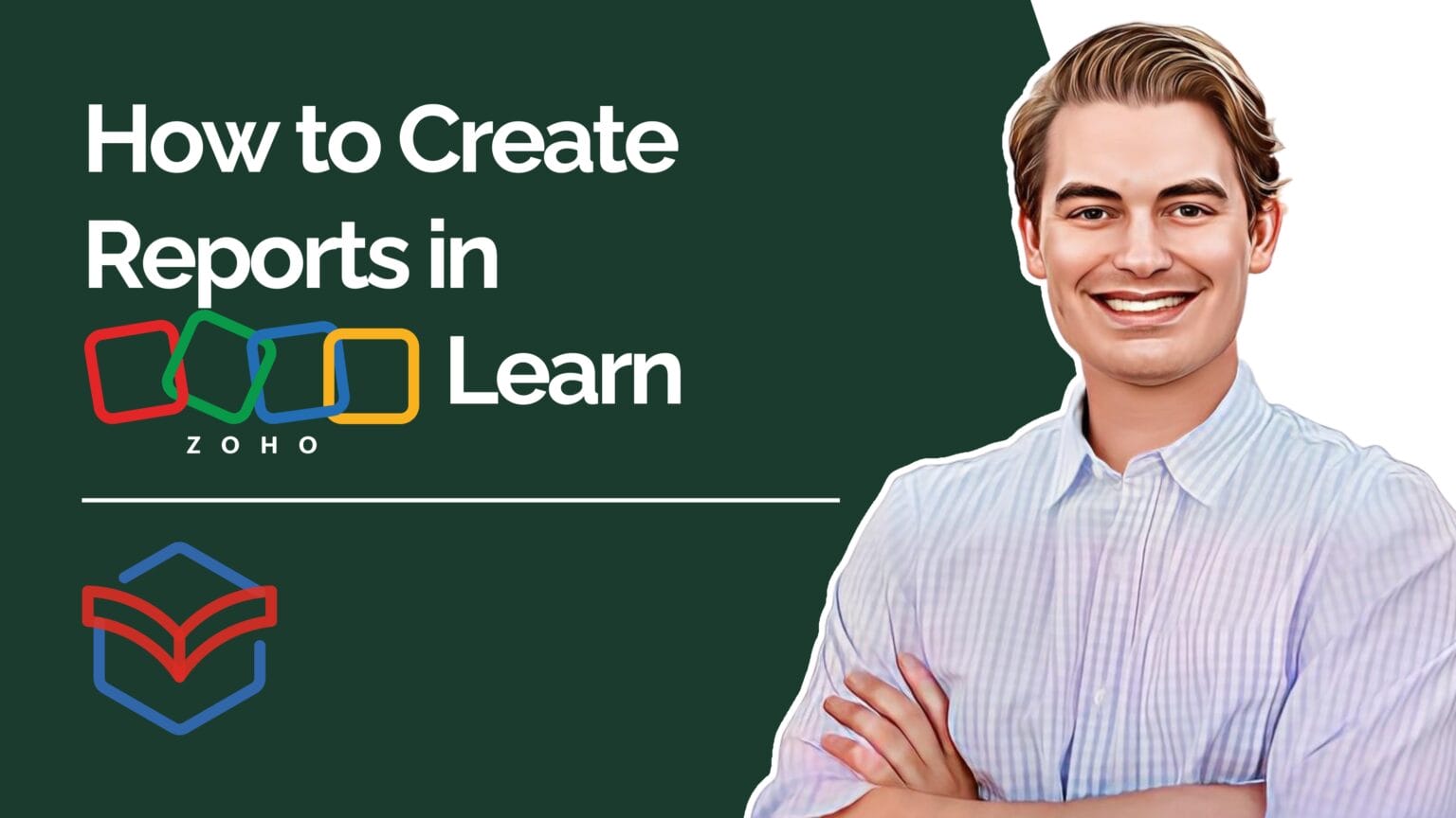 Zoho Learn Reviews, Articles, Guides, & Video Tutorials - Zenatta Consulting