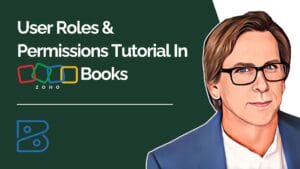 Zoho Books Review, Articles, Guides, & Video Tutorials - Zenatta Consulting