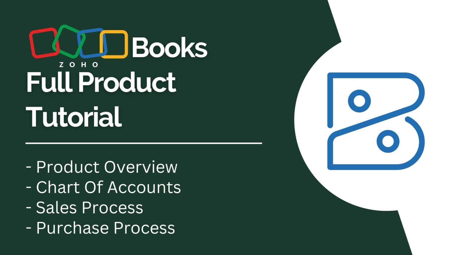 Zoho Books Review, Articles, Guides, & Video Tutorials - Zenatta Consulting