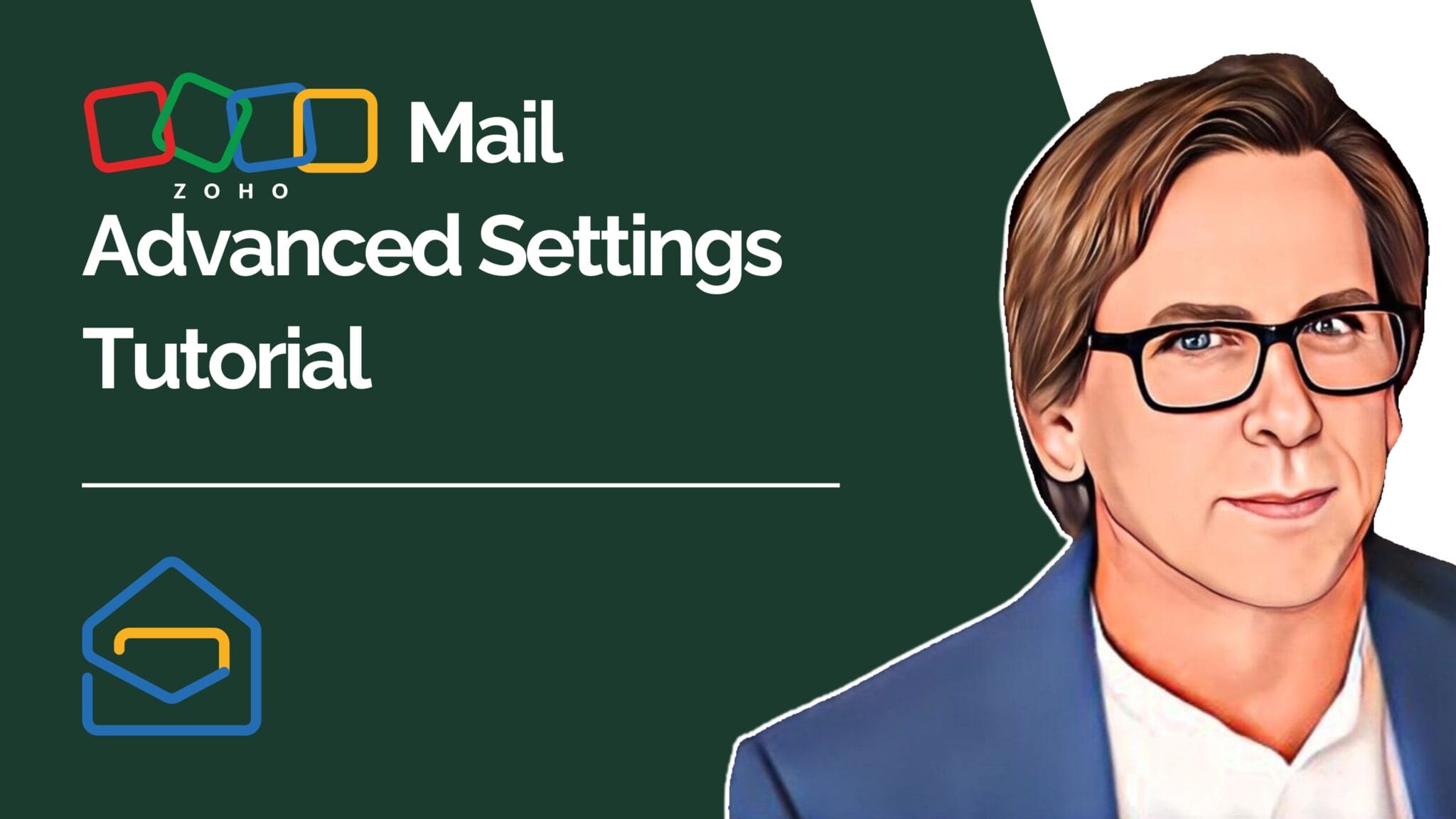 Zoho Mail Review, Articles, Guides, & Video Tutorials - Zenatta Consulting