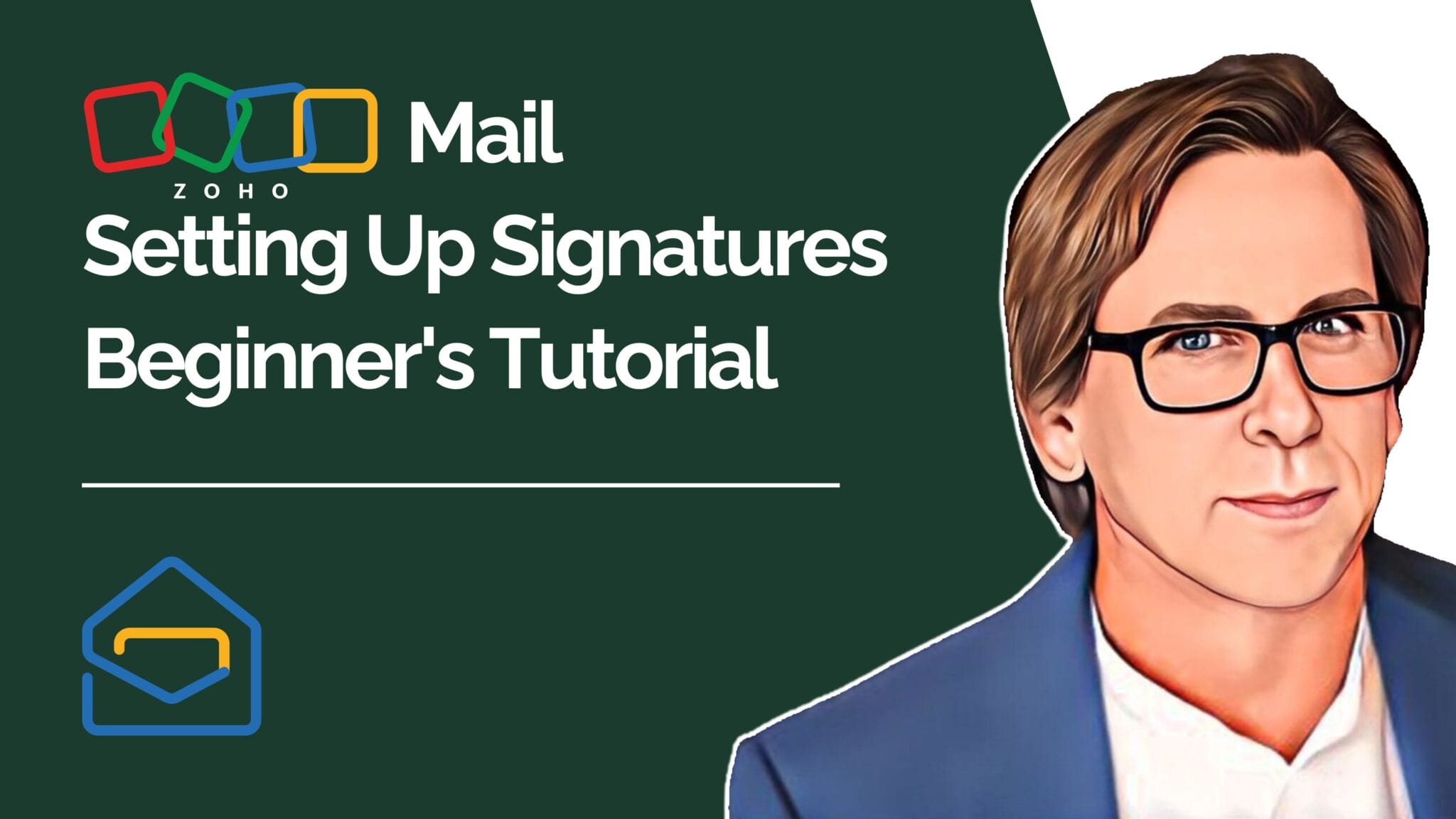 Zoho Mail Review, Articles, Guides, & Video Tutorials - Zenatta Consulting
