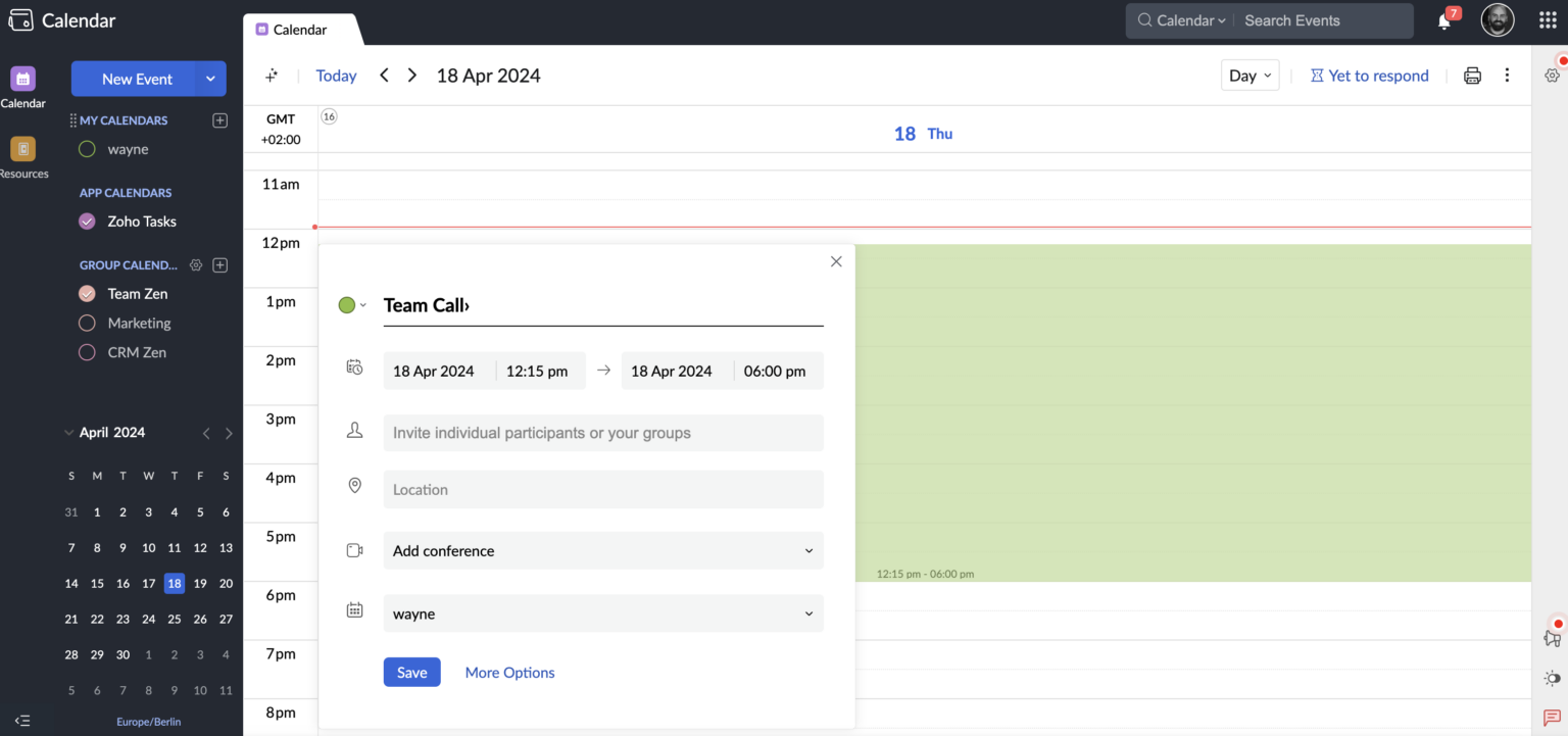 Zoho One and Beyond - An Overview of Every Zoho Application - Zenatta ...