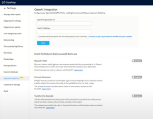 Zoho DataPrep Full Product Tutorial - Zenatta Consulting