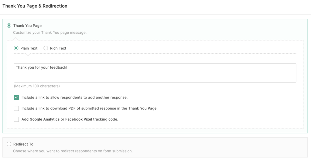 7 Zoho Forms Best Practices - Zenatta Consulting
