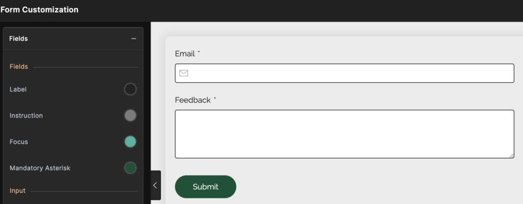 7 Zoho Forms Best Practices - Zenatta Consulting
