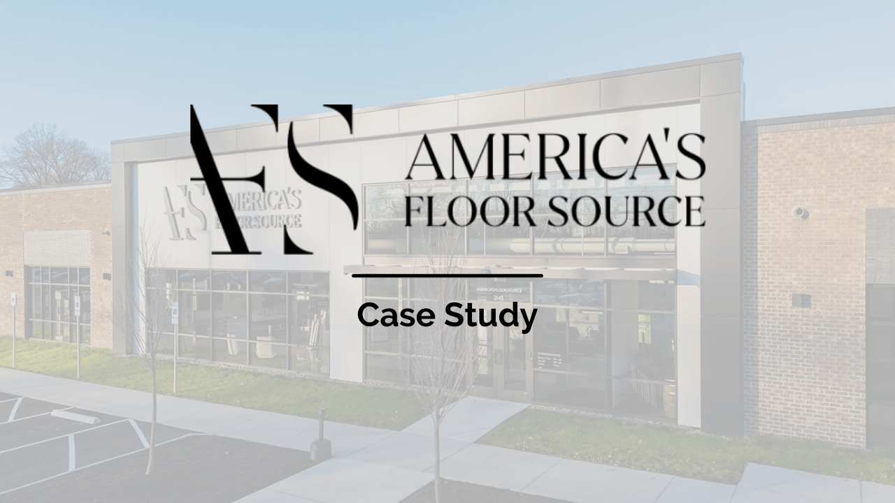AFS Group - Case Study - Zenatta Consulting